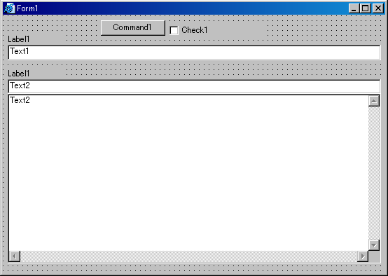 HTMLデータ受信2 CreateDocumentFromUrl